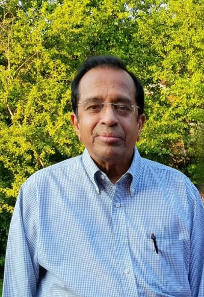 Dr. Sudarsan Chavala | Obituaries | Maryville Forum