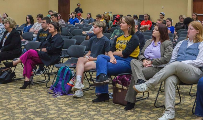 Floyd Bledsoe shares his story of injustice | State and National News ...