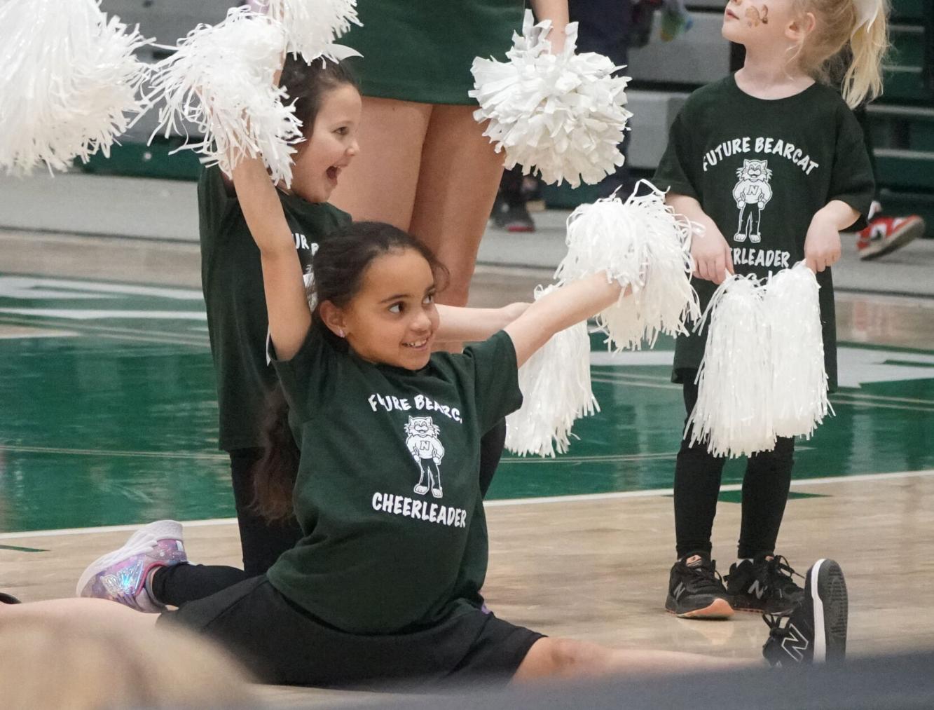 Photos: Missouri Western at Northwest | Multimedia | Maryville Forum