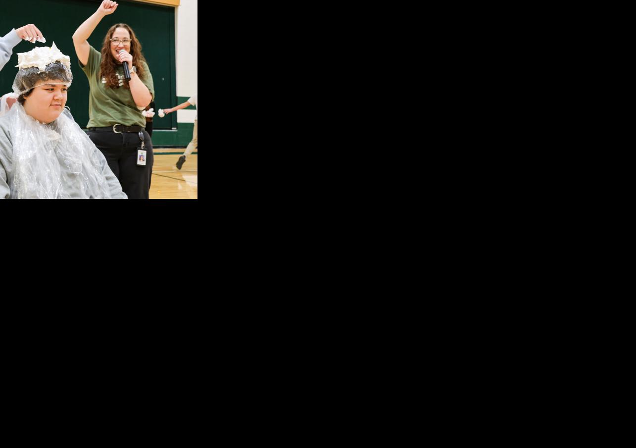 Maryville Middle School students celebrate learning | Multimedia ...