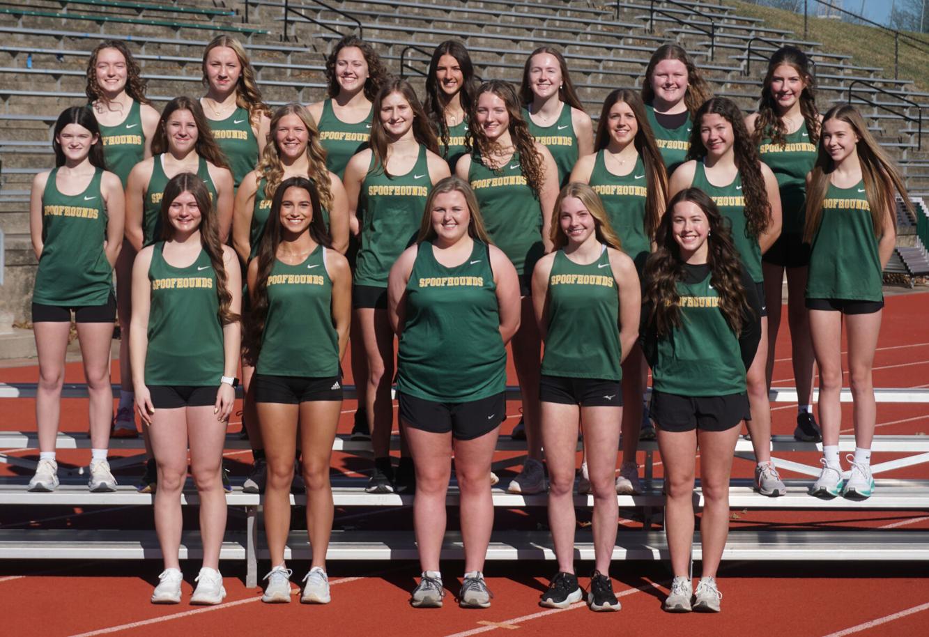 Spring Sports Preview: Maryville Track & Field | Sports | Maryville Forum