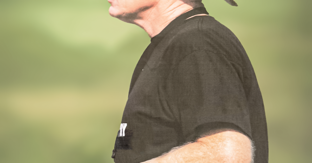 Richard Ray “Coach” Alsup | Obituaries | Maryville Forum