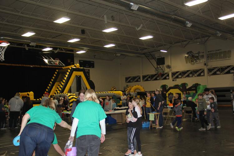 Annual PTO Carnival attracts a crowd | Times-tribune | Maryville Forum
