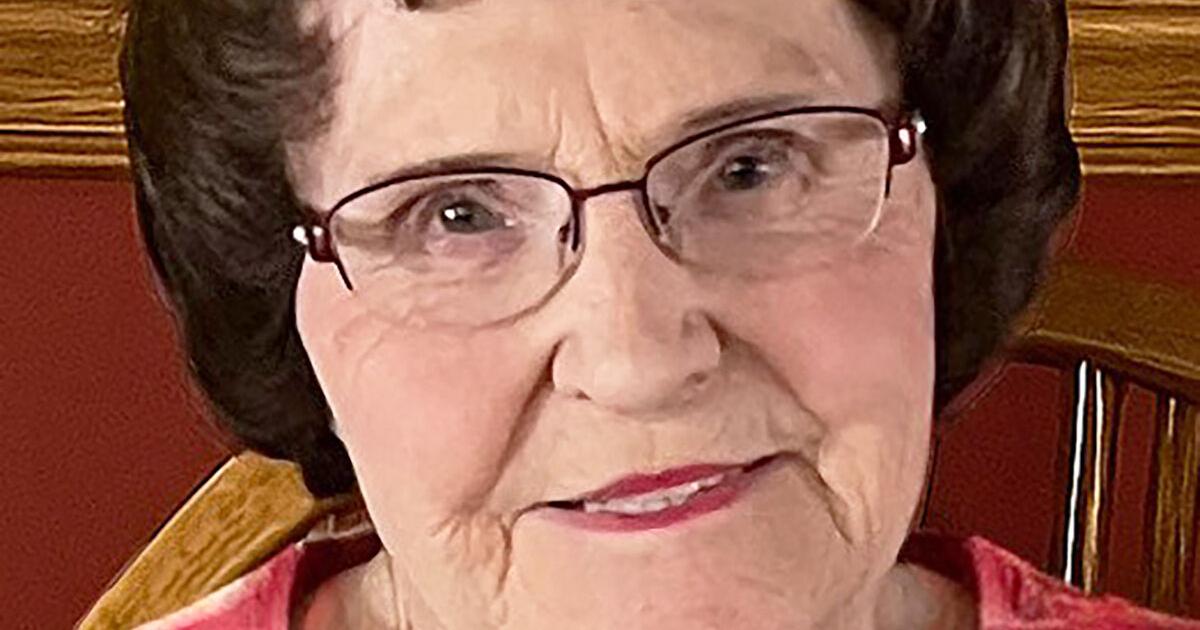Donna Lee Turnipseed Dailey | Obituaries | Maryville Forum
