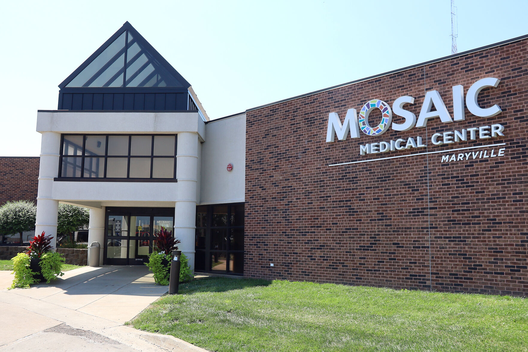 Mosaic partners with Hicuity Health | News | Maryville Forum