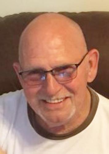 Richard Dale Latta | Obituaries | Maryville Forum