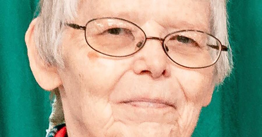 Margaret Ann Saville | Obituaries | Maryville Forum