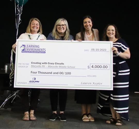 MMS teacher receives large grant for coding equipment | Schools ...