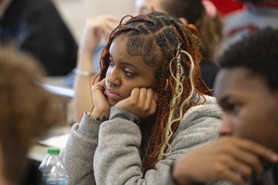 3 generations of Black Philadelphia students report persistent anti ...