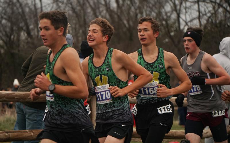 Spoofhound youth shines at state while Blackford earns ‘redemption ...