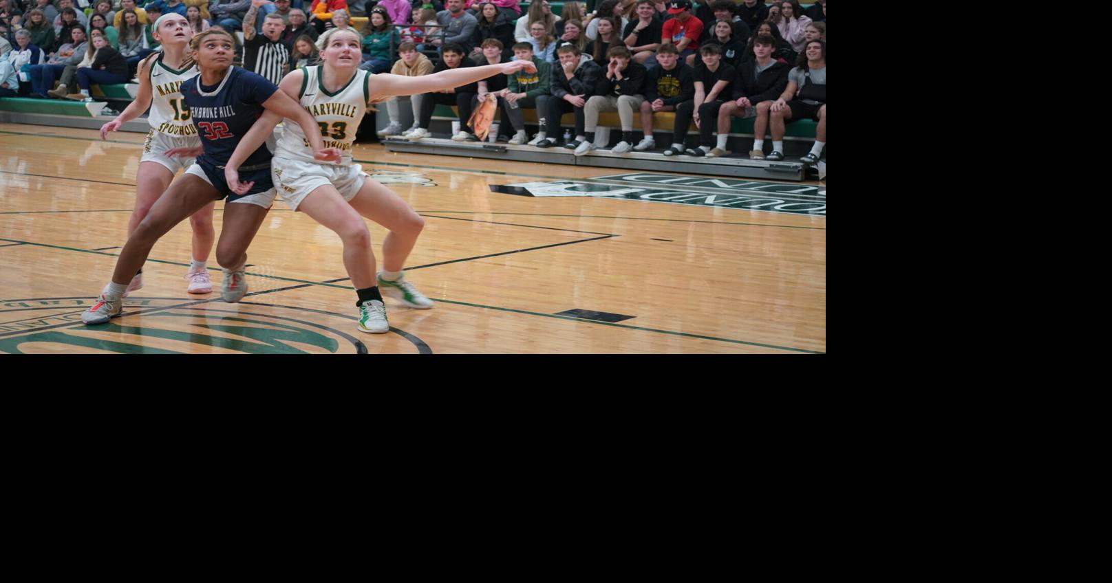 Walter sparks Spoofhound comeback win on Senior Night | Sports ...