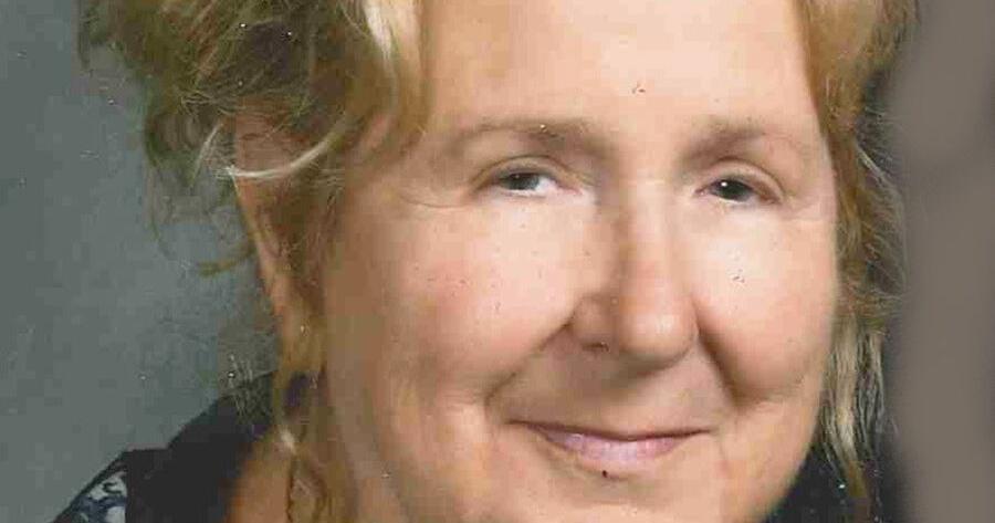 Martha Sara Heflin Moldaver | Obituaries | Maryville Forum