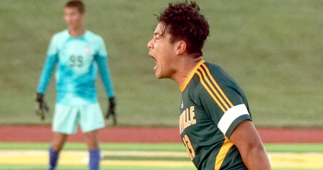 Jacobson, Lynn complete Maryville rally over Benton | Sports ...