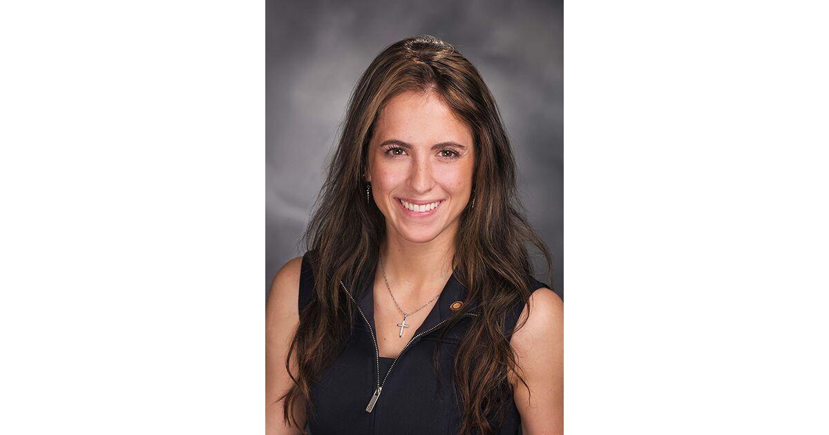 Column: Rep. Mazzie Christensen's Capitol Report | Times-tribune ...