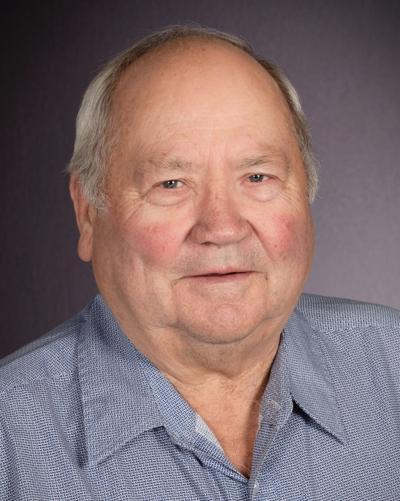 Ernest Ronald “Ron” Wilmes | Obituaries | Maryville Forum