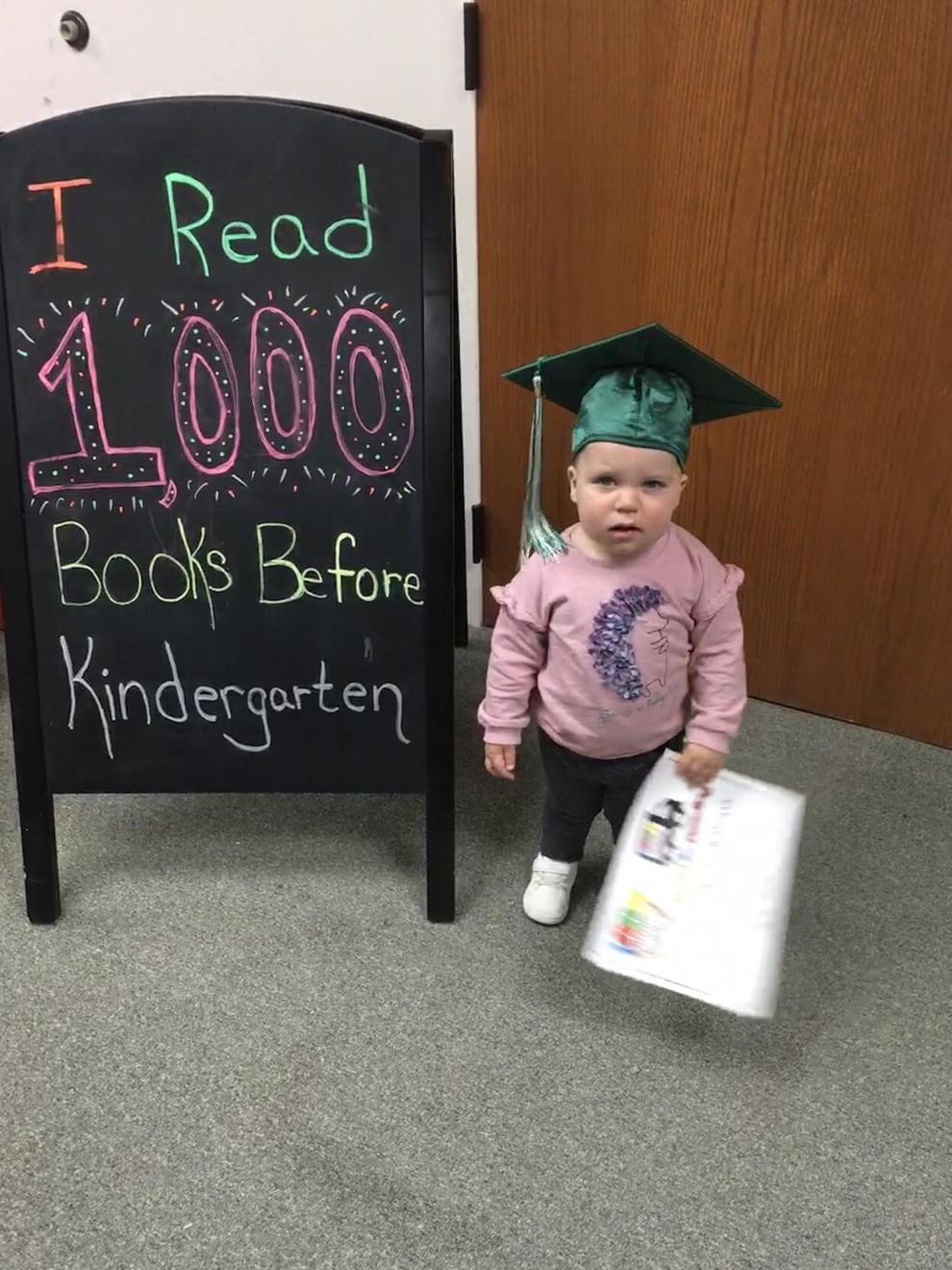 Maryville Public Library celebrates young readers | Multimedia ...