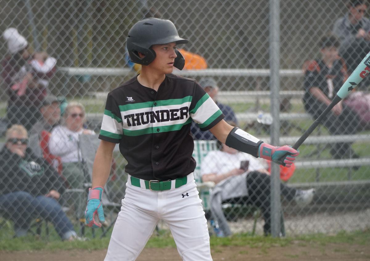 Area Baseball Roundup: Wednesday, May 13 | Sports | Maryville Forum