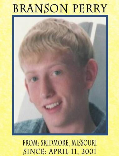 Nodaway County Sheriff seeks answers in missing person case | Community ...