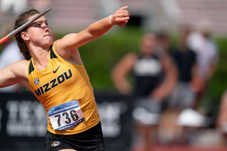 Working in the shadows: Strong culture drives Missouri's top-ranked ...