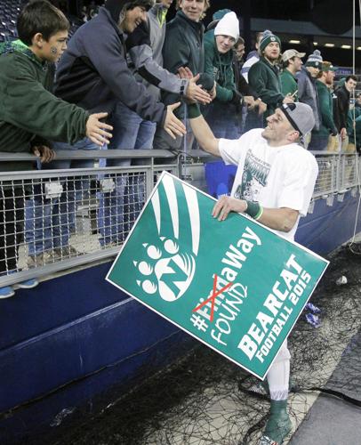 Northwest football's Forney reflects on life-threatening accident ...