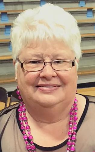 Nancy Sue Ogle | Obituaries | Maryville Forum