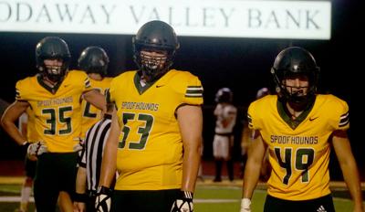 Spoofhounds renew series with Lutheran North | Sports | Maryville Forum