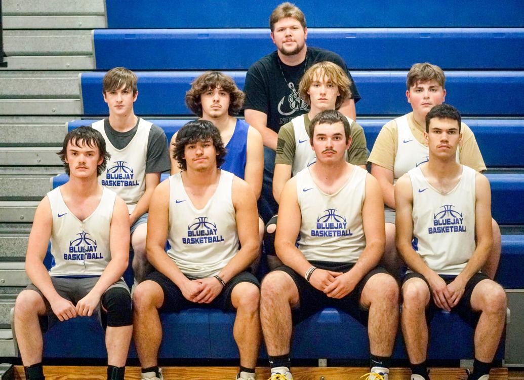 Winter Sports Preview: Northeast Nodaway Boys Basketball | Sports ...