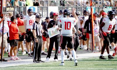 MIAA Preview: Lamberson working to build Mules back up | Sports ...