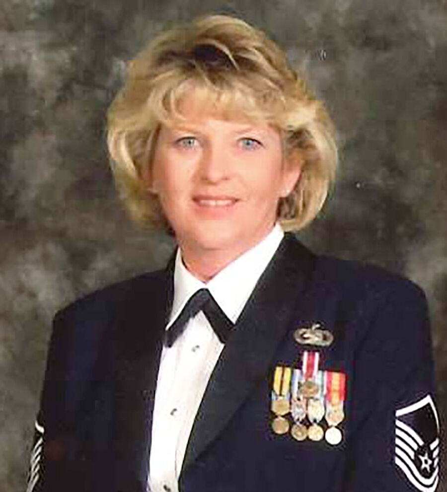 Lora Lea Acklin | Obituaries | Maryville Forum