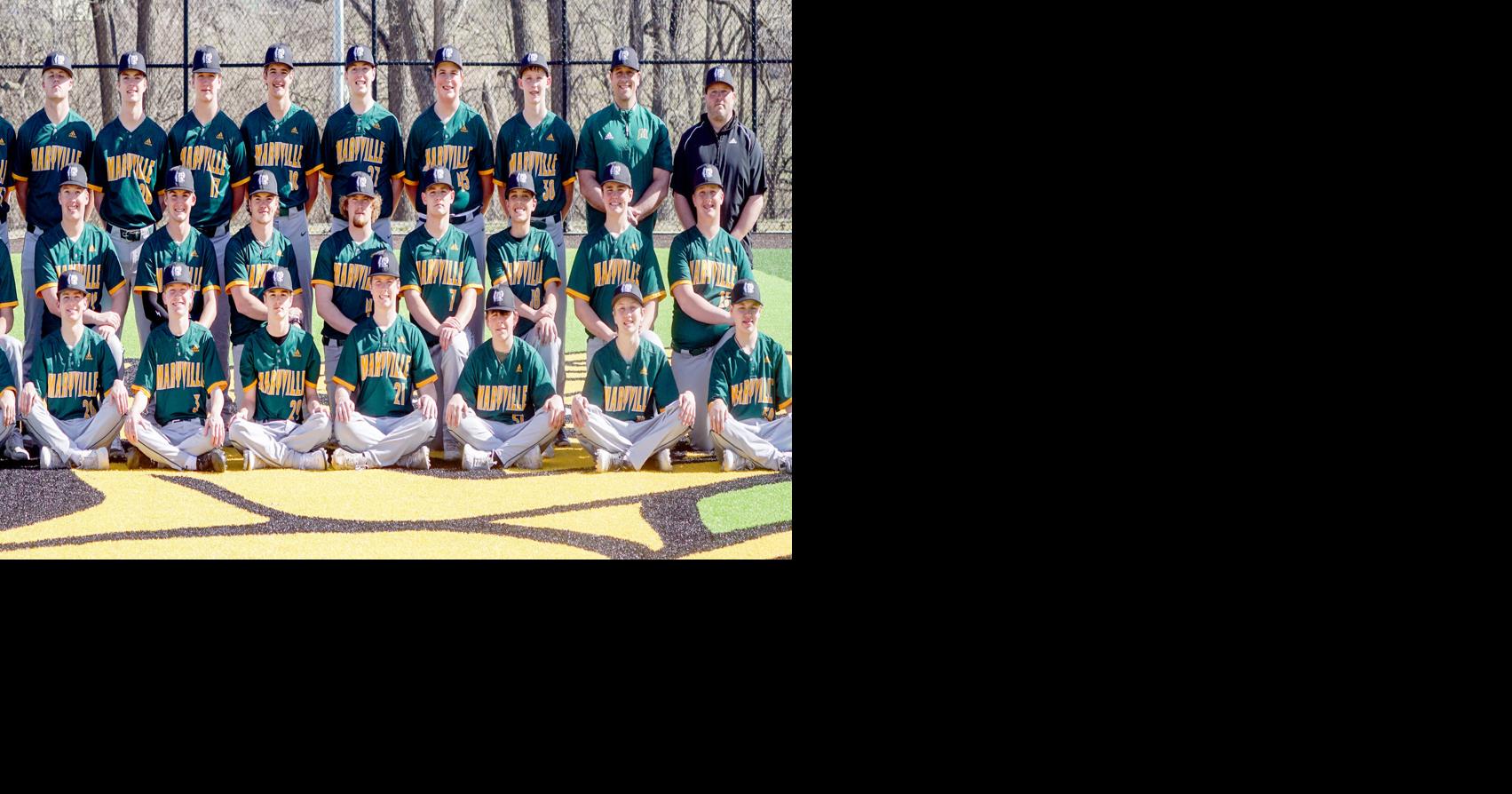 Spring Sports Preview: Maryville Baseball | Sports | Maryville Forum
