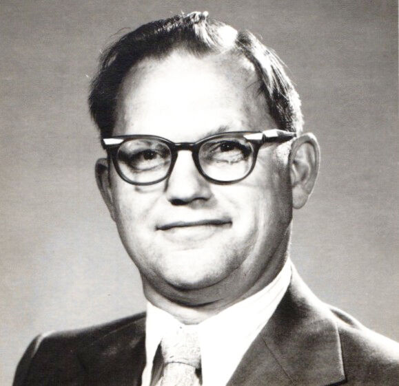 William Raymond Hooper | Obituaries | Maryville Forum