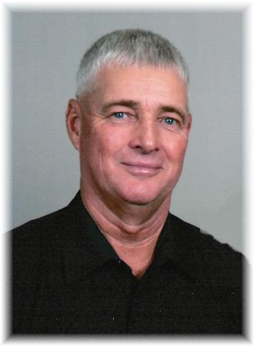 Ronnie Hagey | Obituaries | Maryville Forum