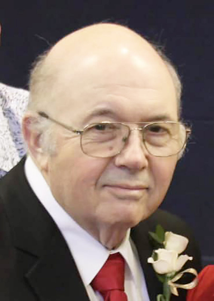 Charles Ross | Obituaries | Maryville Forum