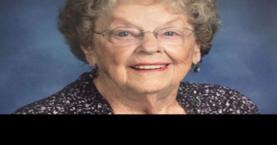 Theda Annette Bennett | Obituaries | Maryville Forum