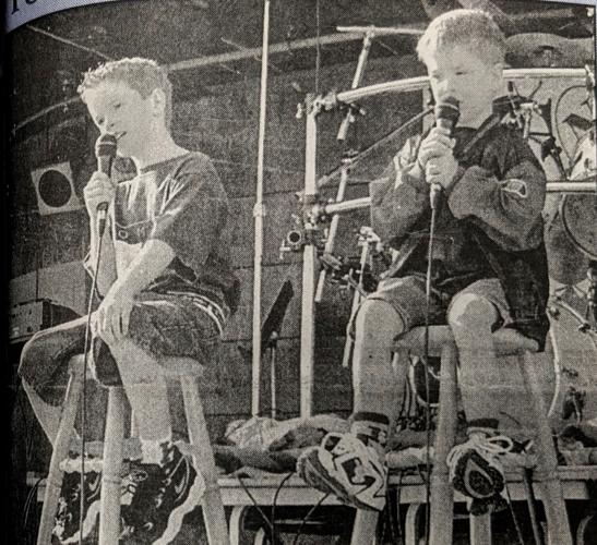 Forum Flashbacks: June 27-July 3 | Features | Maryville Forum