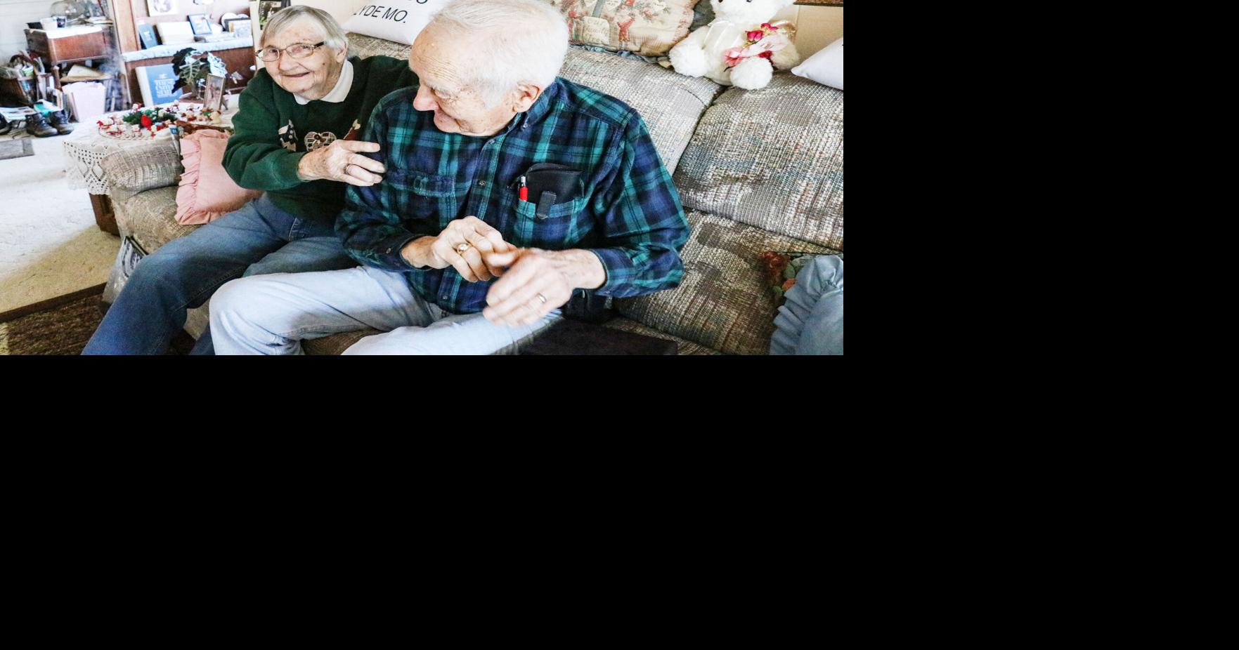 The Driskells: A lifetime of laughter and love | Life | Maryville Forum