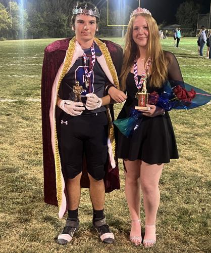 South Holt stuns Platte Valley on Homecoming | Sports | Maryville Forum