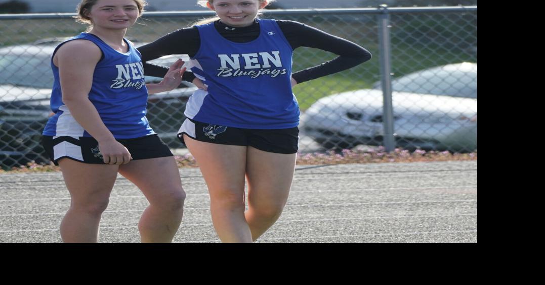 Busby takes fourth in high jump at Stanberry | Sports | Maryville Forum