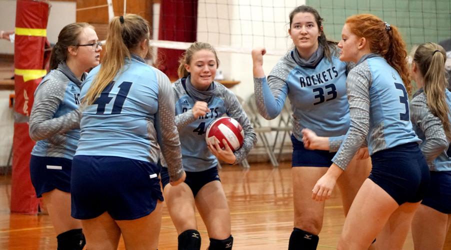 Nodaway-Holt goes 2-1 at home tournament, West Nodaway goes 0-2 ...