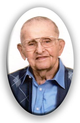 James Rollie Cook | Obituaries | Maryville Forum