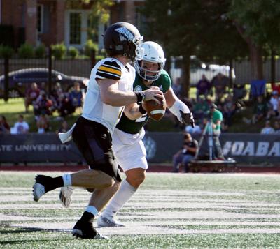 Bearcats, Gorillas meet in MIAA"s best rivalry | Sports | Maryville Forum