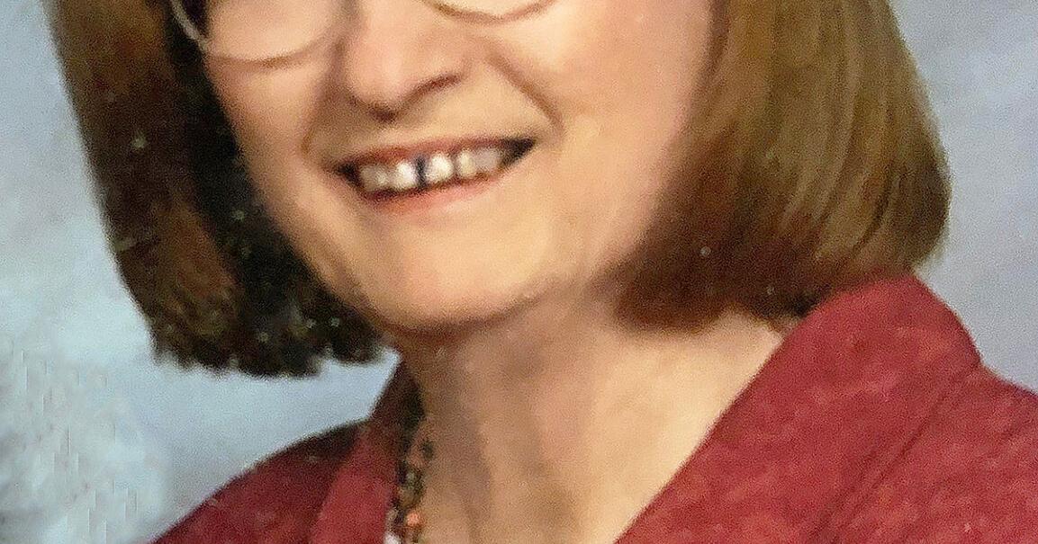 Betty Lou Baker | Obituaries | Maryville Forum
