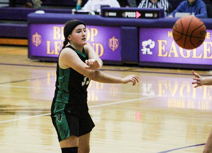 Thunder takes third in LeBlond Holiday Tournament | Nodaway Holt ...