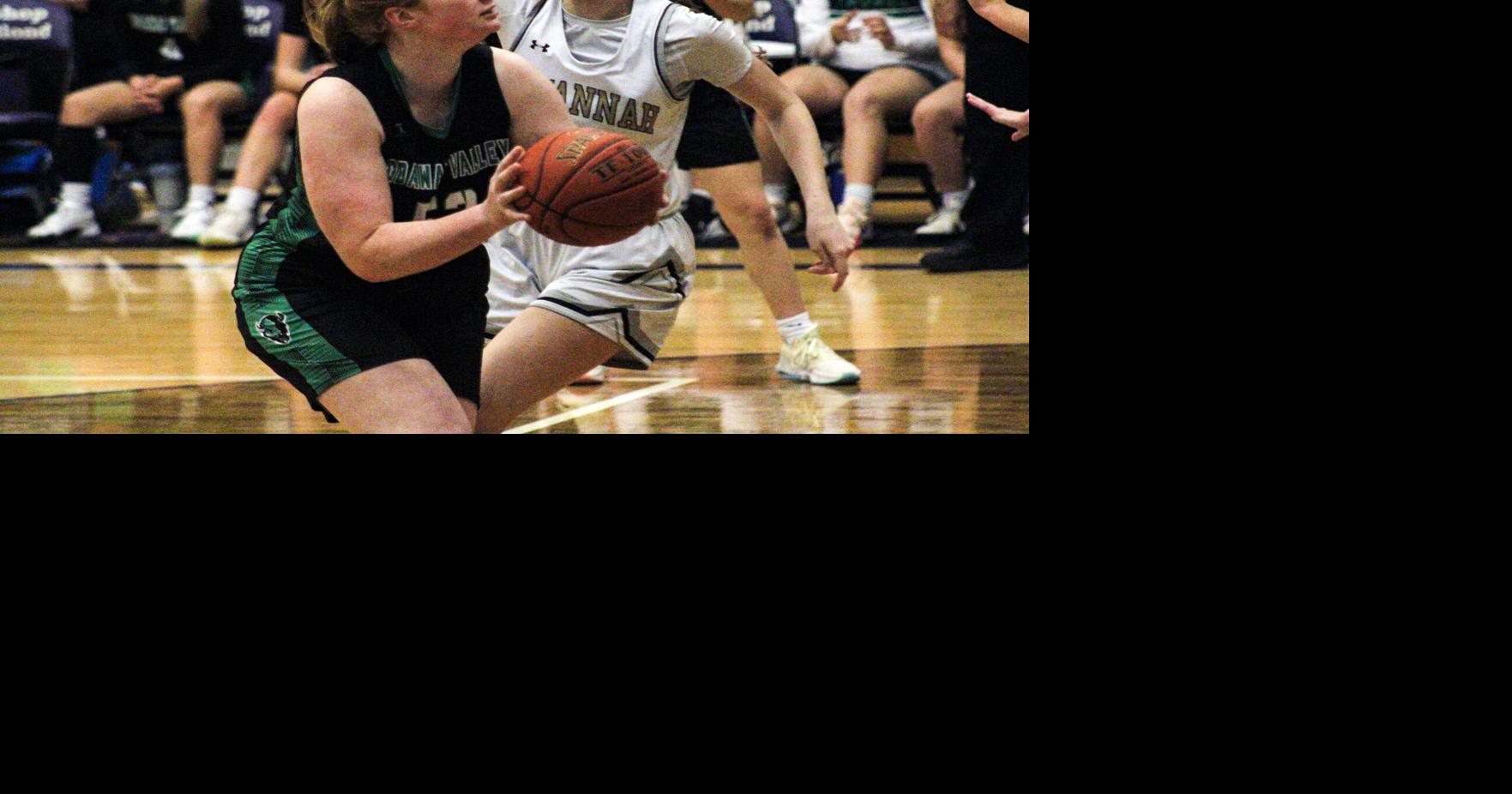Thunder takes third in LeBlond Holiday Tournament | Nodaway Holt ...
