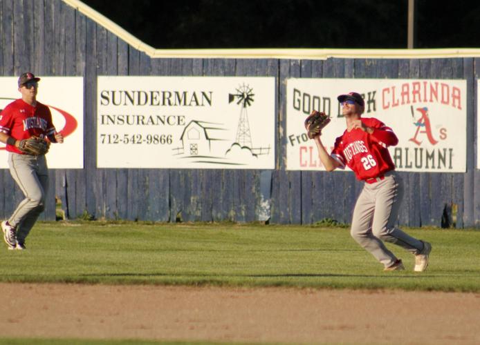 Mustangs hope to rebound from up and down week | Sports | Maryville Forum