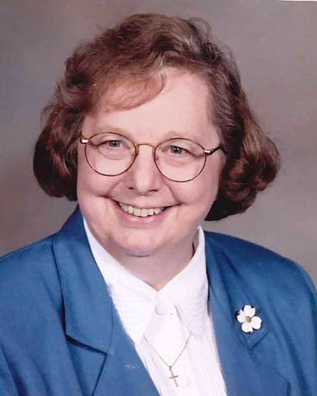 Susan J. Noakes | Obituaries | Maryville Forum