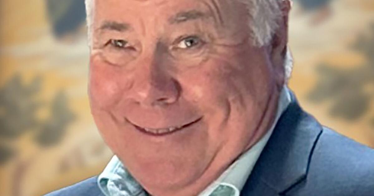 Michael James Barmann | Obituaries | Maryville Forum