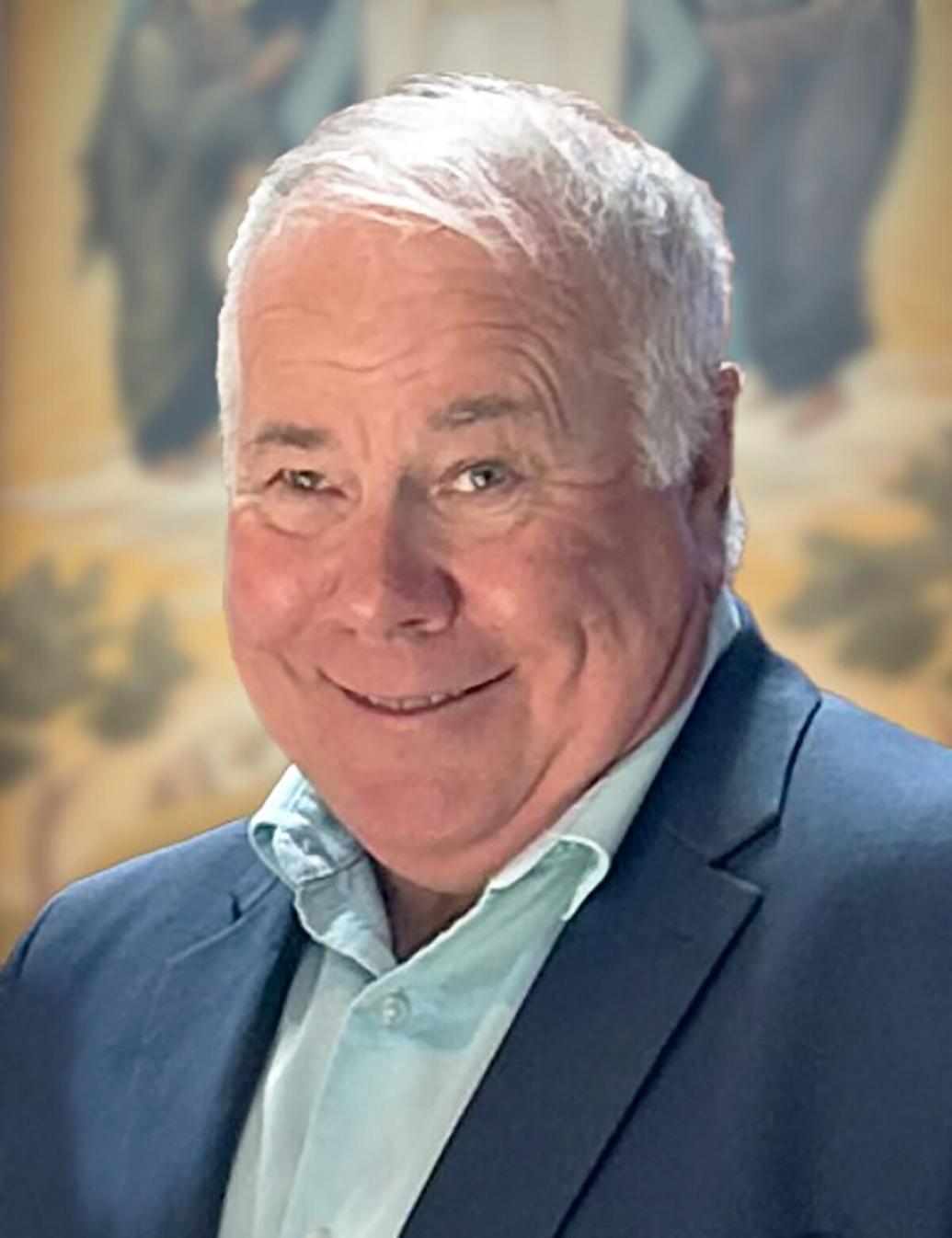 Michael James Barmann | Obituaries | Maryville Forum