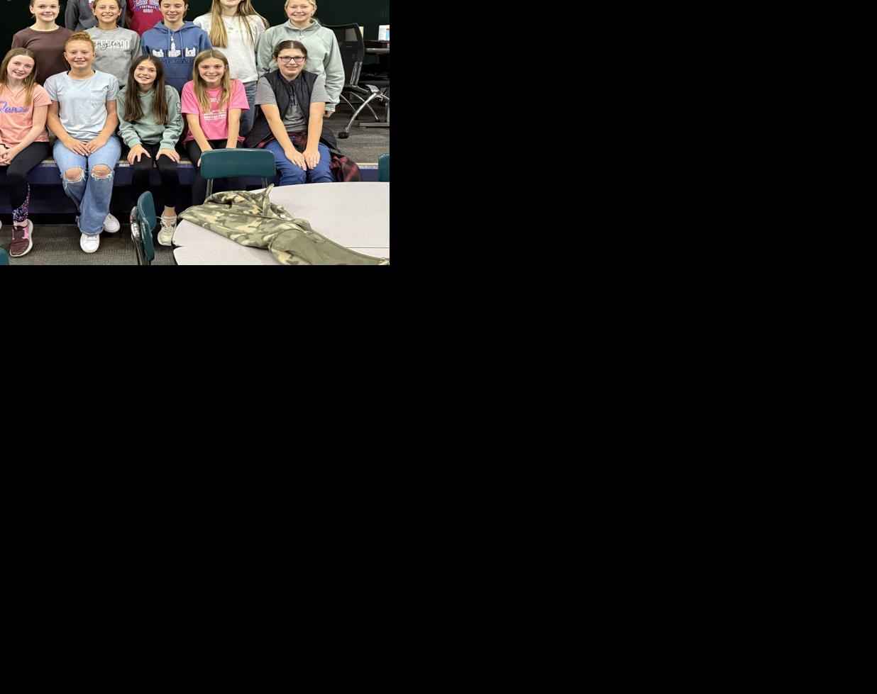 MMS hosts regional math contest | News | Maryville Forum