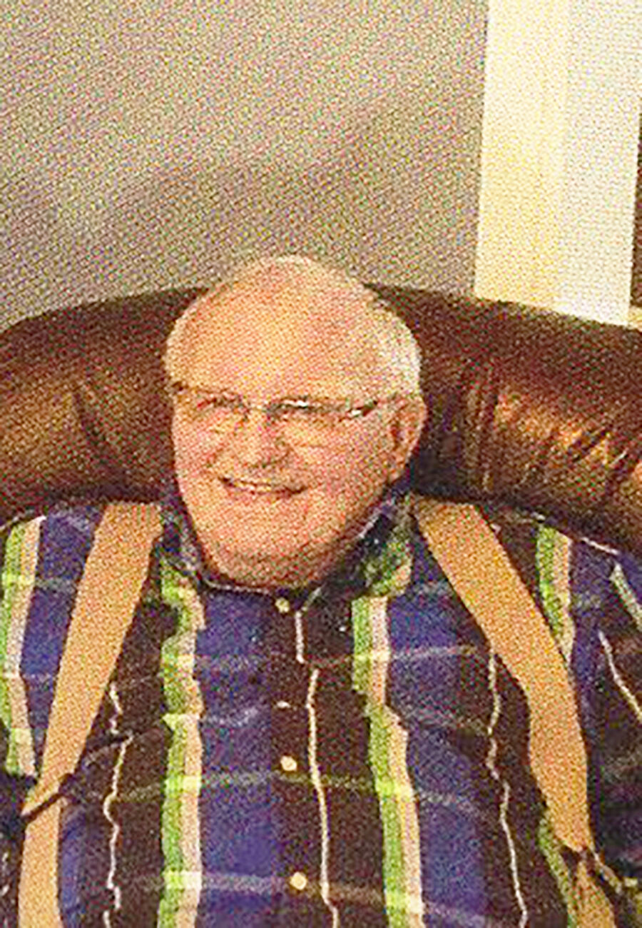 Charles E. Shoesmith | Obituaries | Maryville Forum